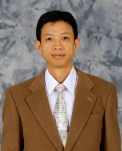 Henry Setianto – FMIPA ITB