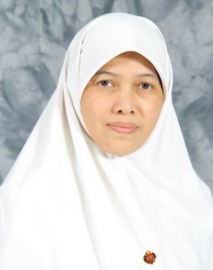 Widayani – FMIPA ITB