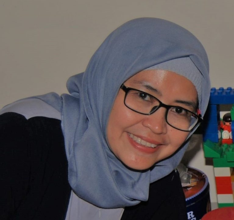 Aprilia – FMIPA ITB