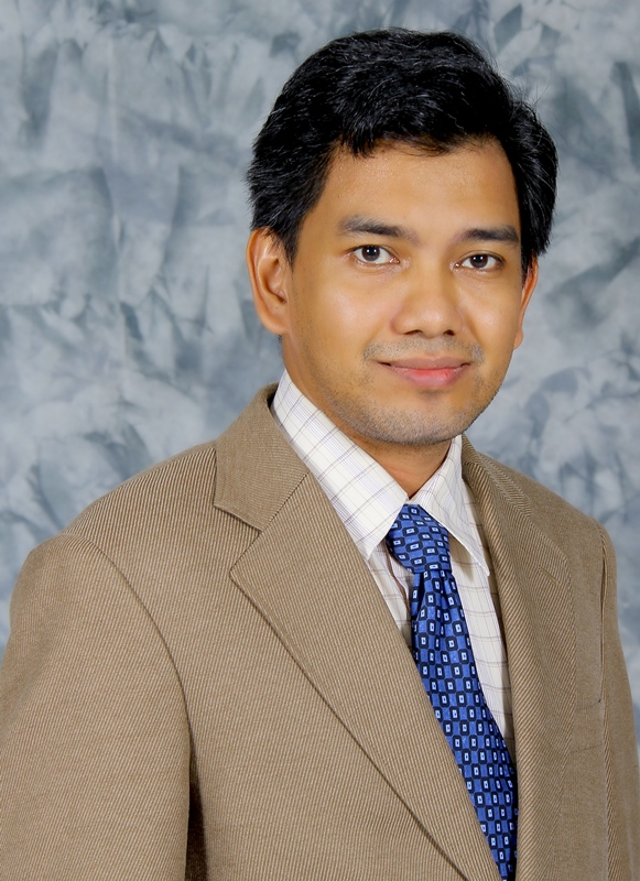 Khairul Basar – FMIPA ITB