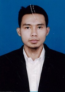 Agus Suroso – FMIPA ITB