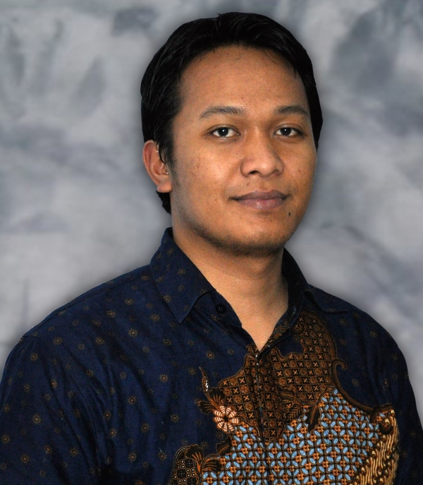 Dwi Irwanto – FMIPA ITB