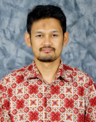 Agus Yodi Gunawan – FMIPA ITB