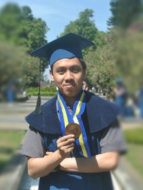 Manajemen Waktu Efektif Kunci Sukses Misael Natanael Lulus Dengan IPK 3 ... Manajemen Waktu Efektif Kunci Sukses Misael Natanael Lulus Dengan IPK 3 ...