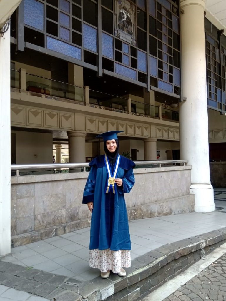 Handika – FMIPA ITB