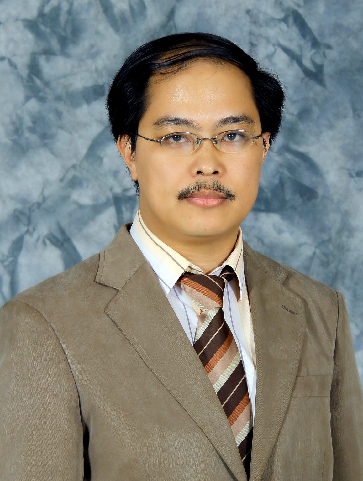 Pimpinan Fakultas – FMIPA ITB