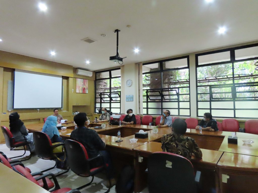 ACARA PISAH-SAMBUT MANAJER DILINGKUNGAN FMIPA ITB TAHUN 2022 – FMIPA ITB