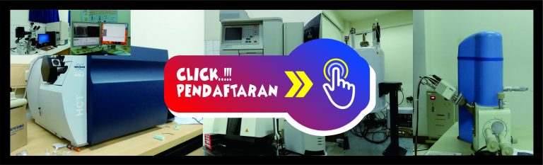 Lab. Terpadu – FMIPA ITB