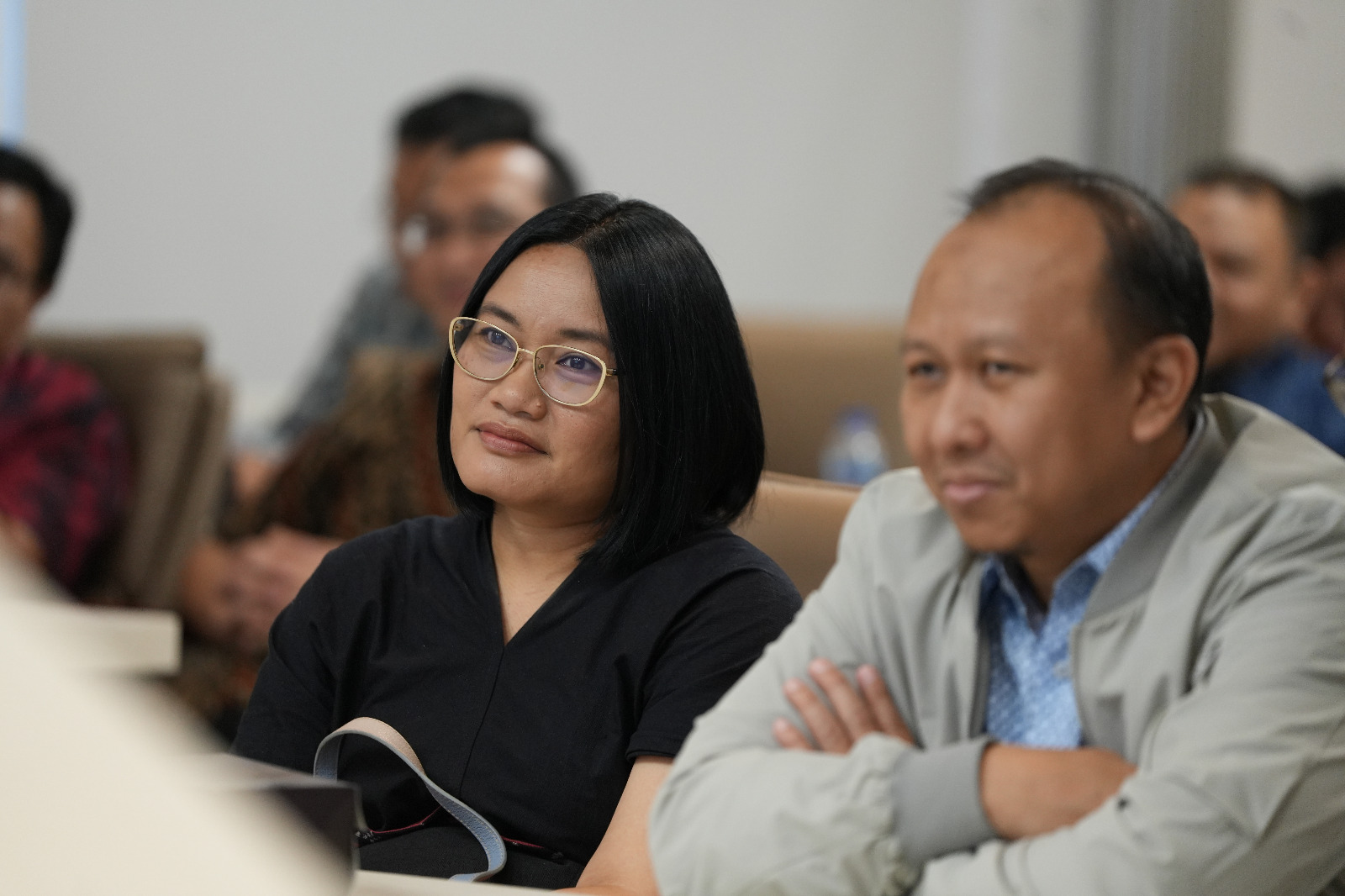 Kuliah Umum “Mengenal Lebih Dekat Jaminan Kesehatan Nasional (JKN) di Indonesia” – FMIPA ITB