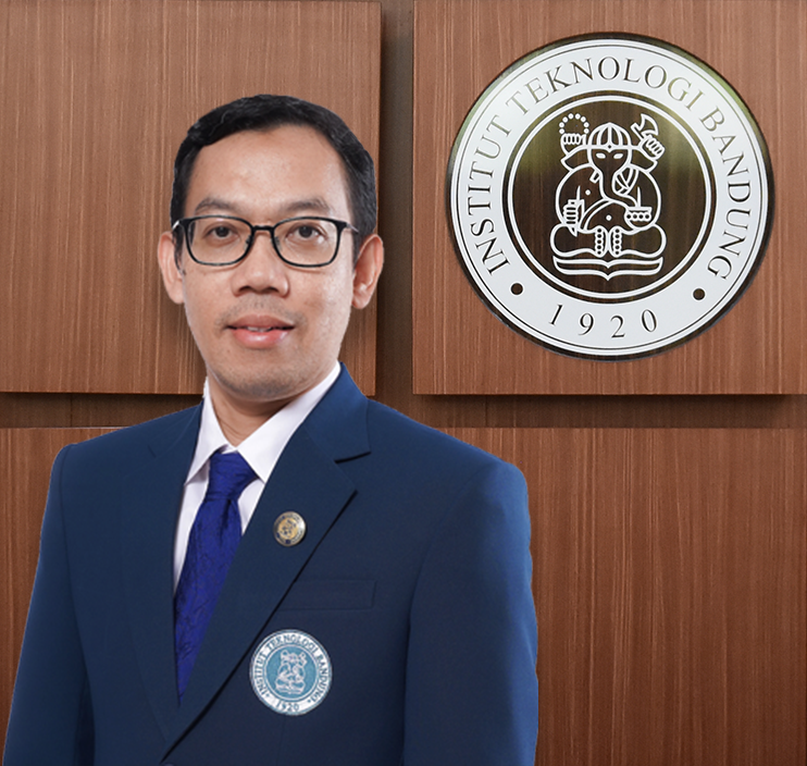 Pimpinan Fakultas – FMIPA ITB