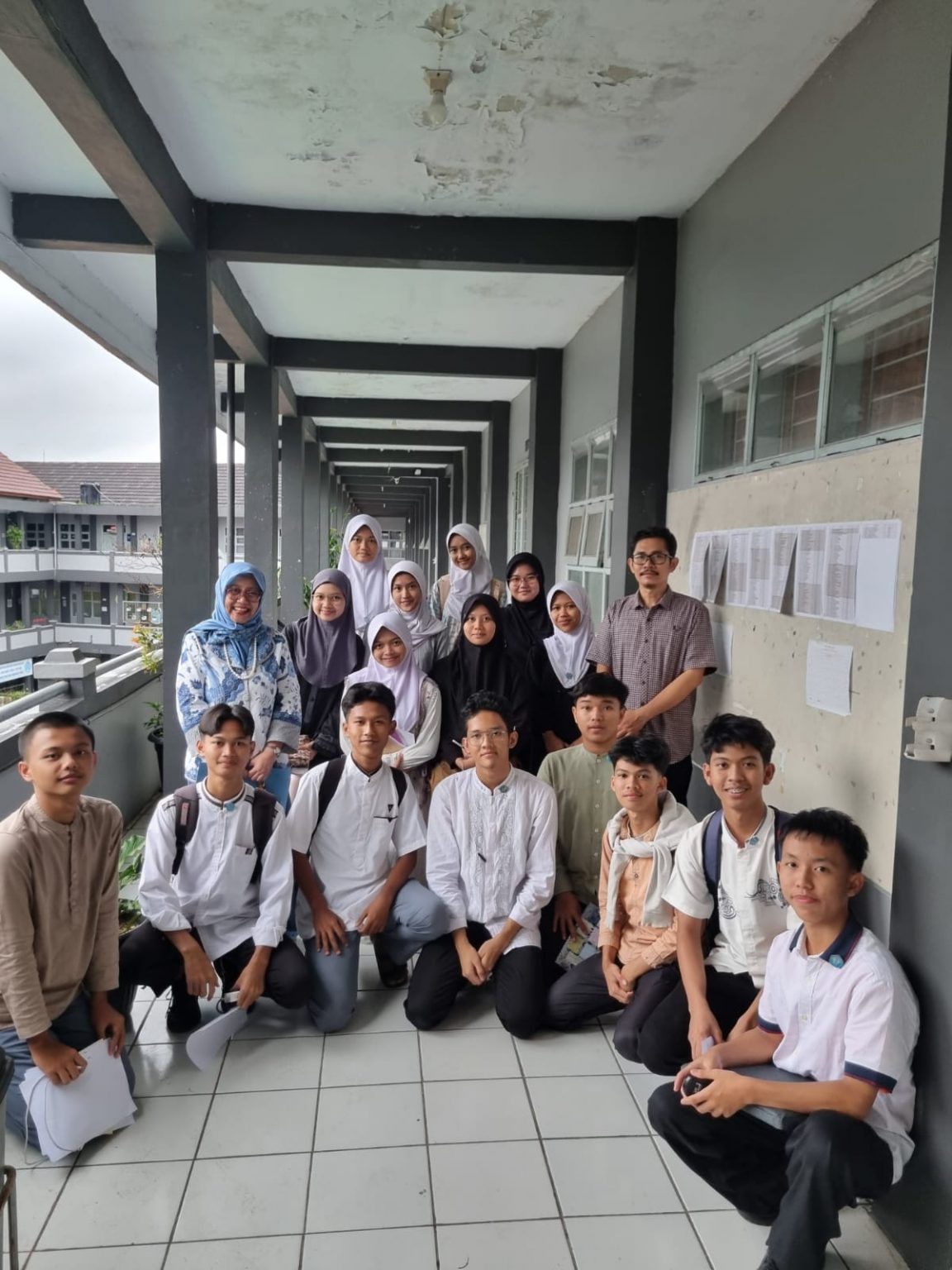 MathERA: Langkah Nyata FMIPA ITB Dorong Mutu Pendidikan Matematika – FMIPA ITB